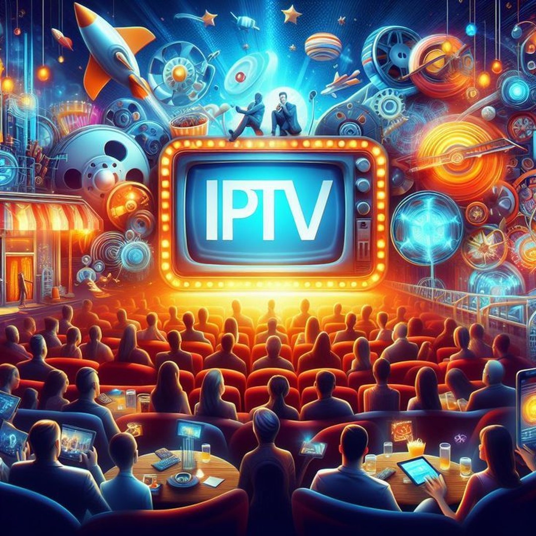 Stream episode Indian IPTV service in USA by Indian IPTV podcast ...