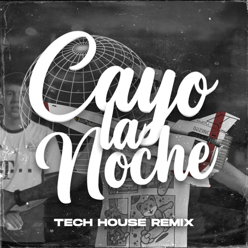 Stream Cayó La Noche Remix - La Pantera, Quevedo, Juseph (TECH HOUSE ... Stream Cayó La Noche Remix - La Pantera, Quevedo, Juseph (TECH HOUSE ...