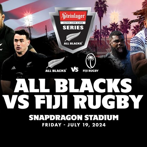 Stream All Blacks vs Fiji Rugby Live Online by All Blacks vs Fiji Live ...