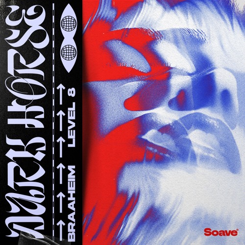 Stream Braaheim & Level 8 - Dark Horse by Soave Tunes | Listen online ...