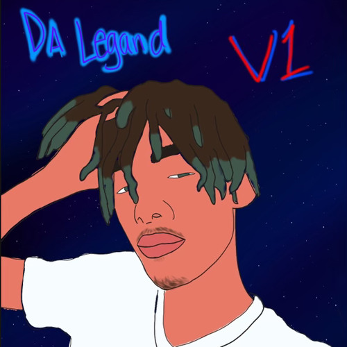 Stream Cursed V1 by Da._Legend | Listen online for free on SoundCloud