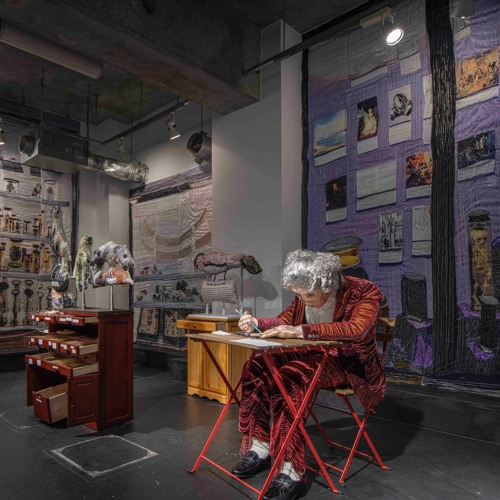 Stream Yarli Allison - In 1875 We Met At the Docks of Liverpool 於梨花埠遇上 ...