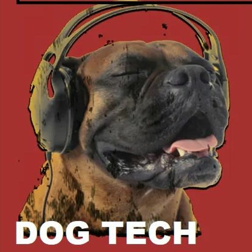 Stream Progressive House - By DOG TECH by Jonathan Norris | Listen ...