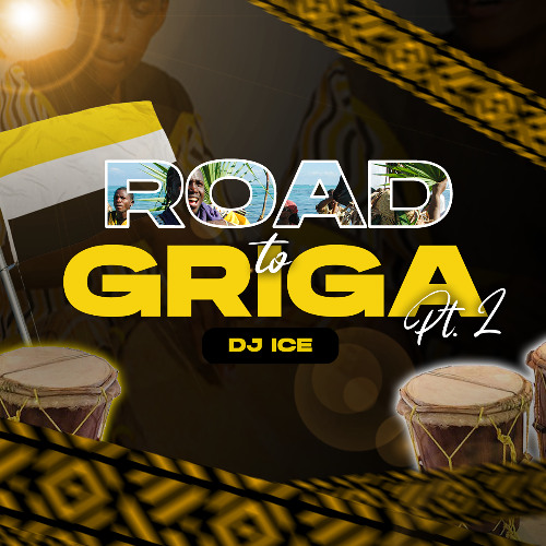Stream ROAD TO GRIGA PT 2 by djice_bz 🇧🇿 | Listen online for free on ...