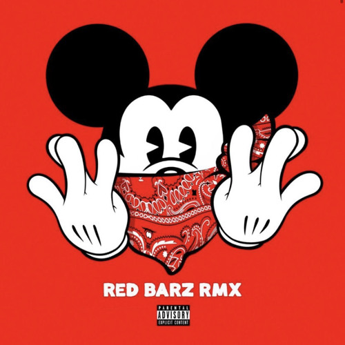 Stream SHIVA - Red Barz RMX by 034 RADIO | Listen online for free on ...