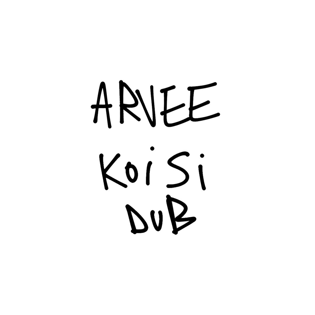 Stream ARVEE - KOI SI DUB by ARVEE | Listen online for free on SoundCloud