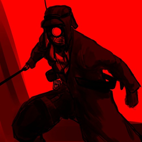 Stream 🏳️‍🌈Multifandom Idiot🏳️‍🌈 | Listen to FNF VS Phobos Mod OST ...