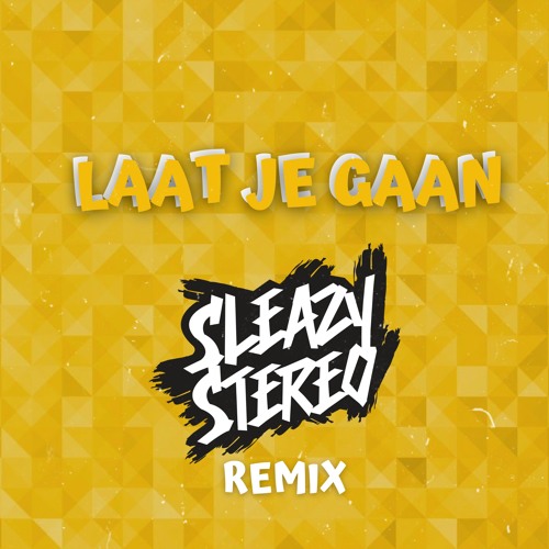 Stream Gio Swikker - Laat Je Gaan (Sleazy Stereo Remix)🎶 by Sleazy Stereo | Listen online for ...