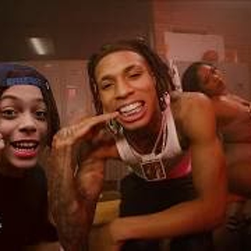 Stream Energy 2 ft. NLE Choppa, DD Osama by NLE💔 | Listen online for ...