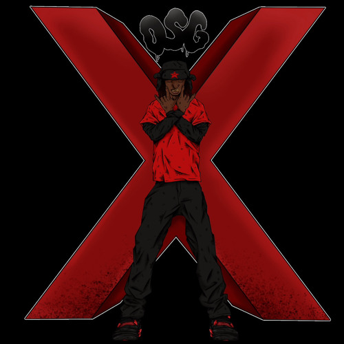 Stream Cupid Got A Gun Ft.Lottabandz (prod.smllslikekurtt) by Dexter ...