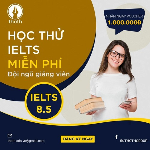 Stream Recent IELTS Speaking Exam In Saudi Arabia – With Band 9 Model Answers by THOTH Group ...