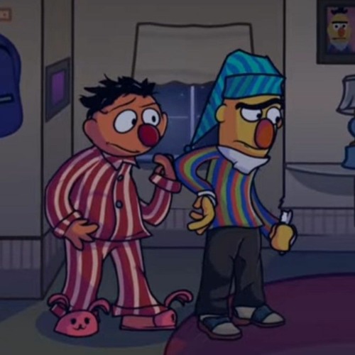 Stream FNF morning shadow by A Ricotta Since 2009 | Listen online for ...