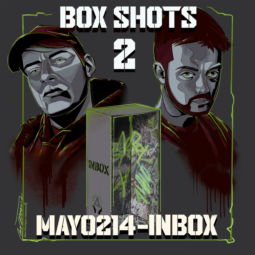 Stream Box Shots 2 by Mayo 214 | Listen online for free on SoundCloud