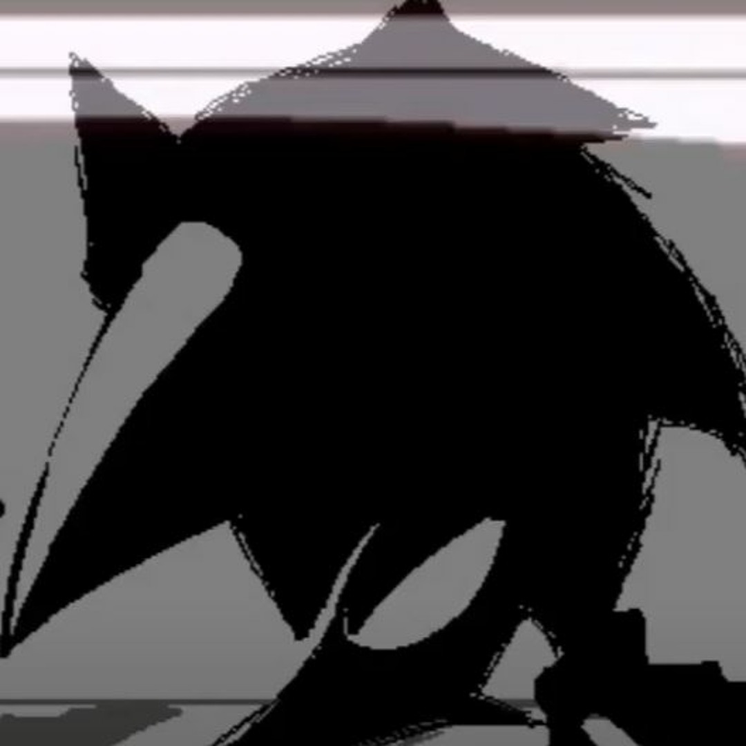 Stream FNF Vs Raven Sonic.exe - Blackout OST by ElonMustard | Listen ...