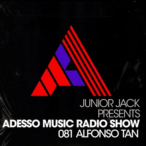 Stream Alfonso Tan DJ Mix July 2024 by Adesso Music | Listen online for ...