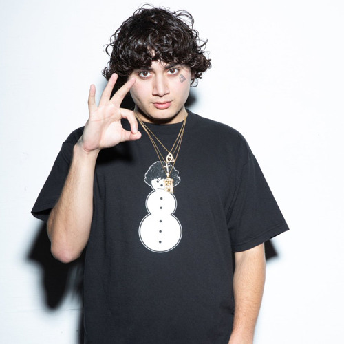 Stream Ohgeesy - Slide thru (unreleased shoreline mafia) by irving ...