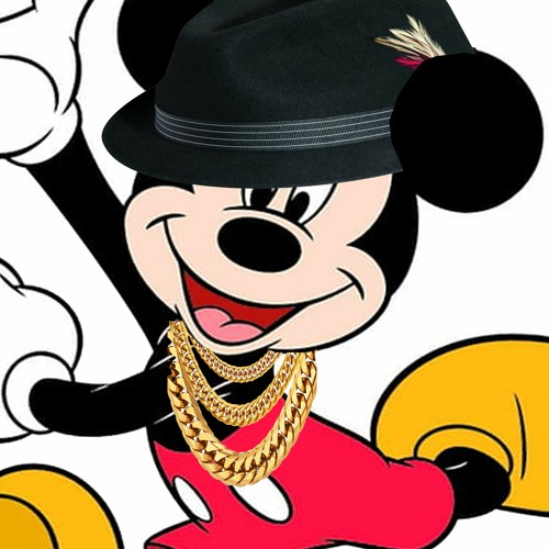 Stream Mickey Too (feat. Johndoskelly) by Josh Merz | Listen online for ...