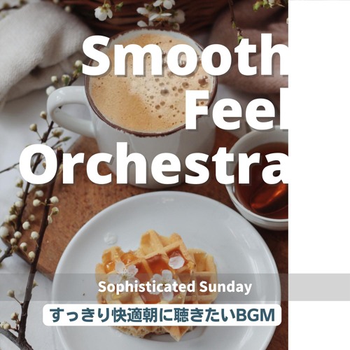 Stream Today's Theme by Smooth Feel Orchestra | Listen online for free ...