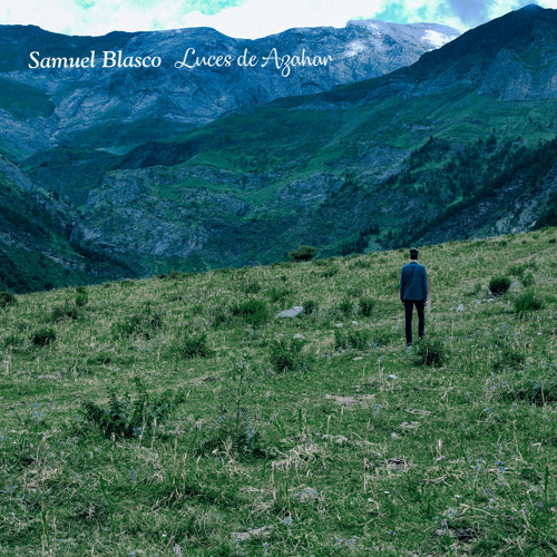 Stream Retorno a las Escaleras by Samuel Blasco | Listen online for ...