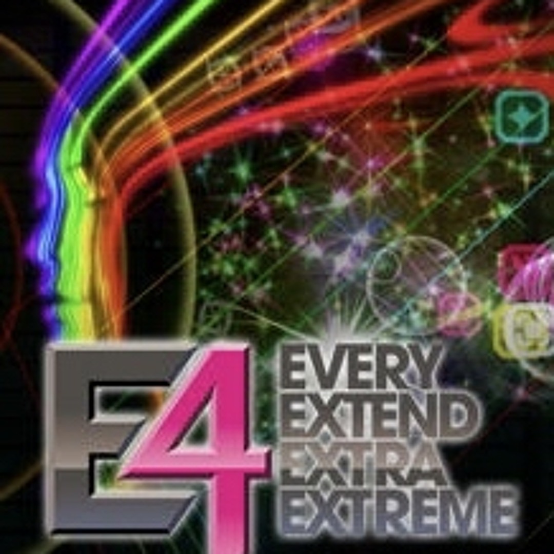 Stream Koguoo | Listen to Every Extend Extra Extreme (E4) playlist online for free on SoundCloud