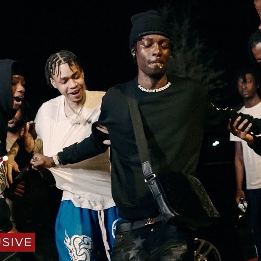 Stream Jay Gwuapo & Kyle Richh — Hips by Kyle Richh | Listen online for ...