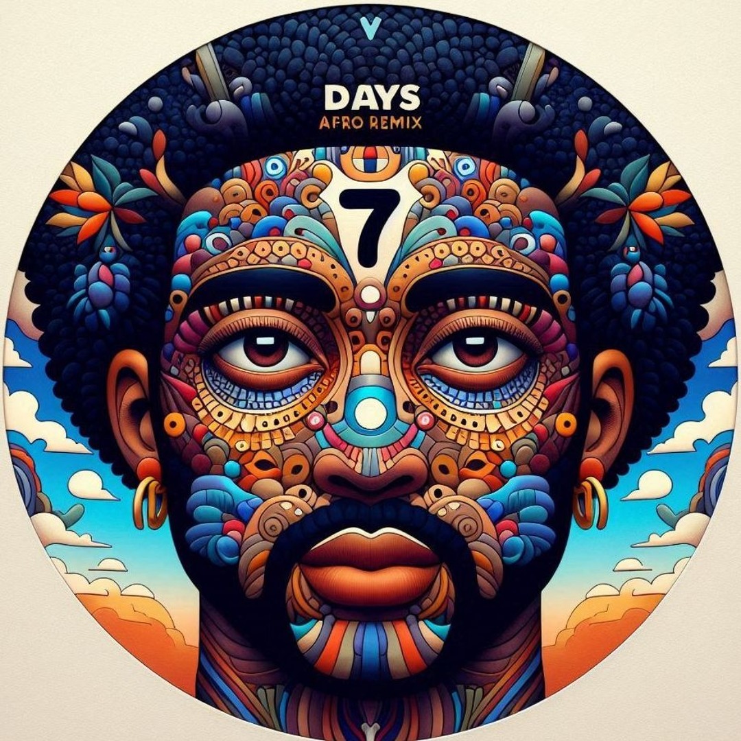 Stream YASHA - 7 Days ( Afro Remix ) by YASHA | Listen online for free ...