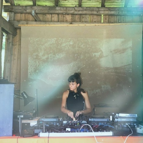 Stream Lwiza @ Sticky Lolly Festival 2023 by Lwiza | Listen online for ...