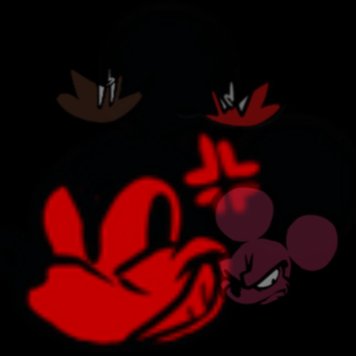 Stream FNF Vs Mouse Ultimate - Vehement, Demise, and Crisis by 🌹♥️ ...