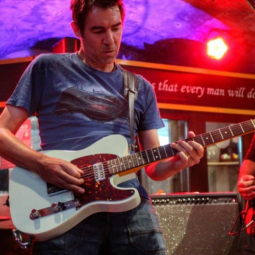 Stream Running With The Night by Steve Bees | Listen online for free on ...