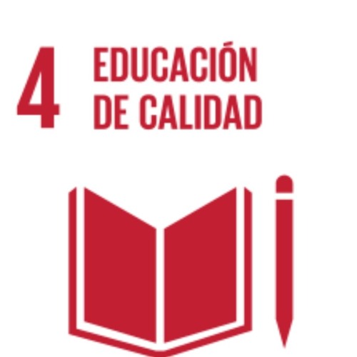 Stream Acciones para cumplir con las metas del 4º Objetivo de ...