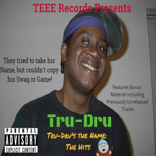 Stream Make It-Break It (Clean Version) by Tru-Dru | Listen online for ...