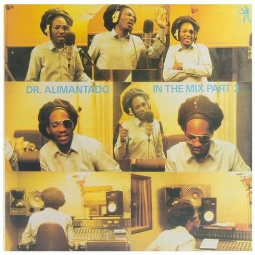 Stream Dr. Alimantado- Can't Conquer Natty Dreadlocks by DJ Walka ...