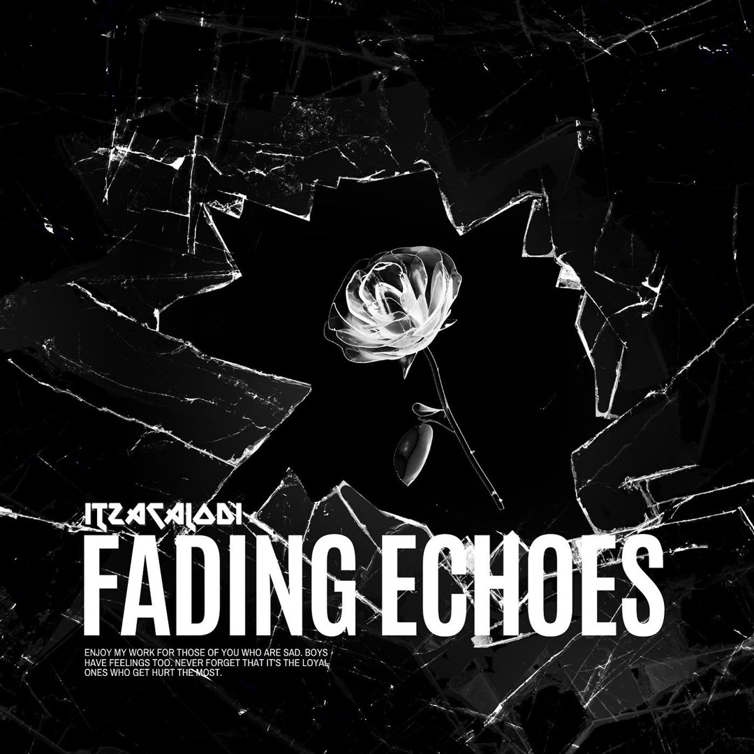 Stream Itzacalodi | Listen to Fading Echoes playlist online for free on ...