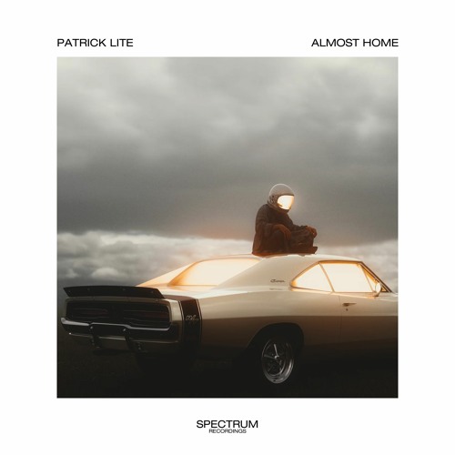 Stream Patrick Lite - Almost Home by Spectrum Recordings | Listen ...