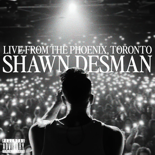 Stream Never Gonna Give You Up (Live From The Phoenix, Toronto/2024) by Shawn Desman | Listen ...