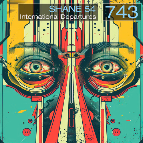 Shane 54 Tracklists Overview