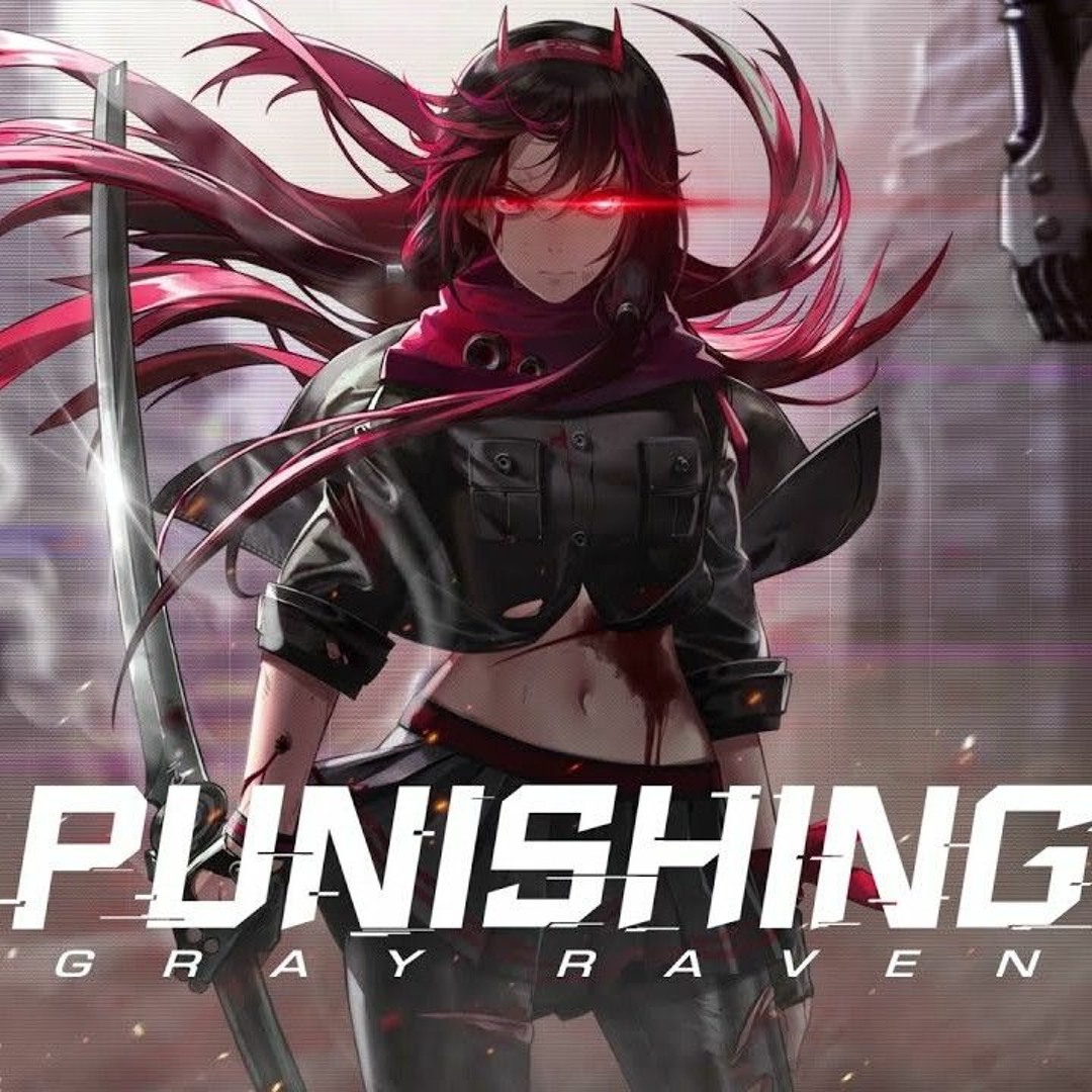 Listen to Punishing Gray Raven OST: The Surviving Lucem 17-27 Scarlet ...