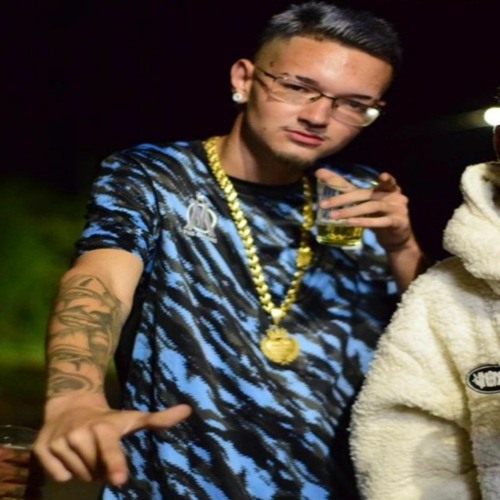 Stream MTG - INIMIGOS DO FIM [DJ MENOR RF] by DJ MENOR RF | Listen ...