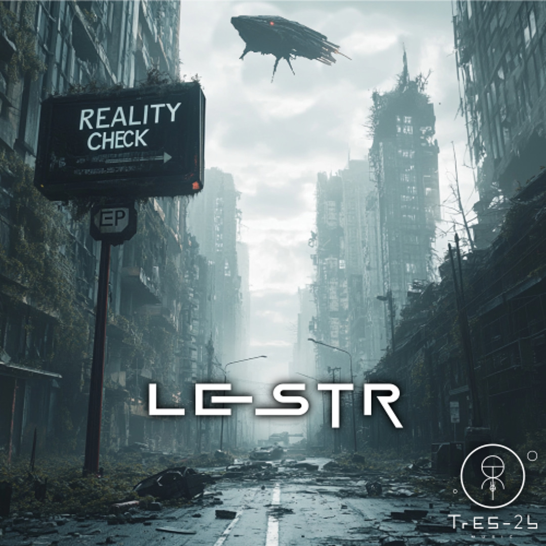 Stream LeStR - Volatile Anger [Premiere] by DNB Spread | Listen online ...