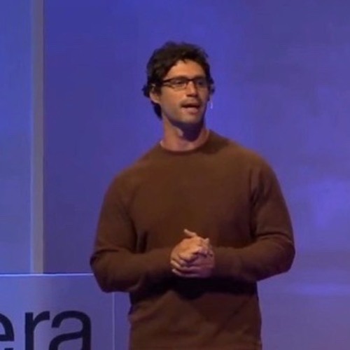 Stream episode Foundation Training's Eric Goodman by The Progression ...