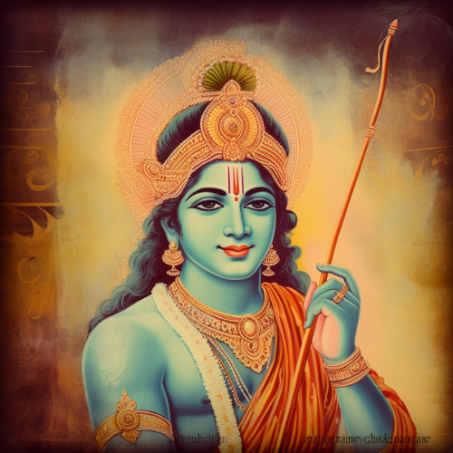 Stream Shri Raam Jai Raam Mantra by Mahakatha Meditation Mantras ...