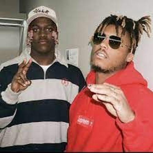 Stream user-3005 | Listen to ALL JUICE WRLD COLLABS playlist online for ...