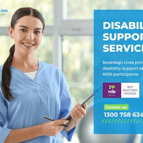 Stream NDIS Perth by NDIS Provider Perth | Listen online for free on ...