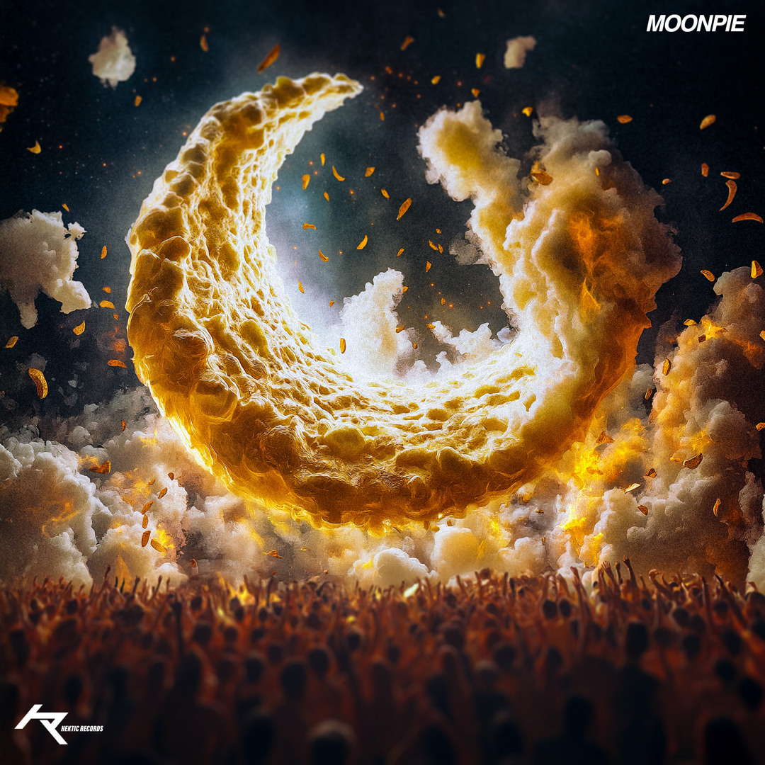 Stream MOONPIE by HEKLER | Listen online for free on SoundCloud