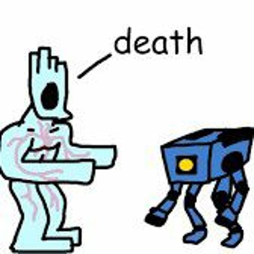 Stream episode Minos prime death sound (WRAUGHHHHH) by (NO MORE MINUTES ...