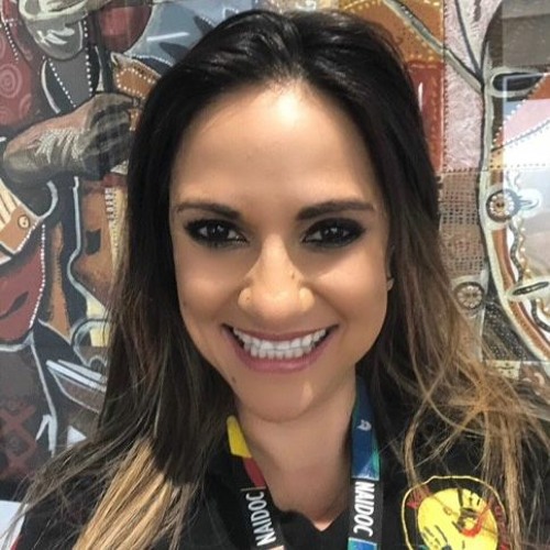 Stream episode Sonya Hunt Working to Support Aboriginal & Torres Strait ...