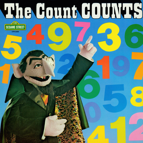 Stream Count Von Count & The Transylvanian Symphony - Numerical ...