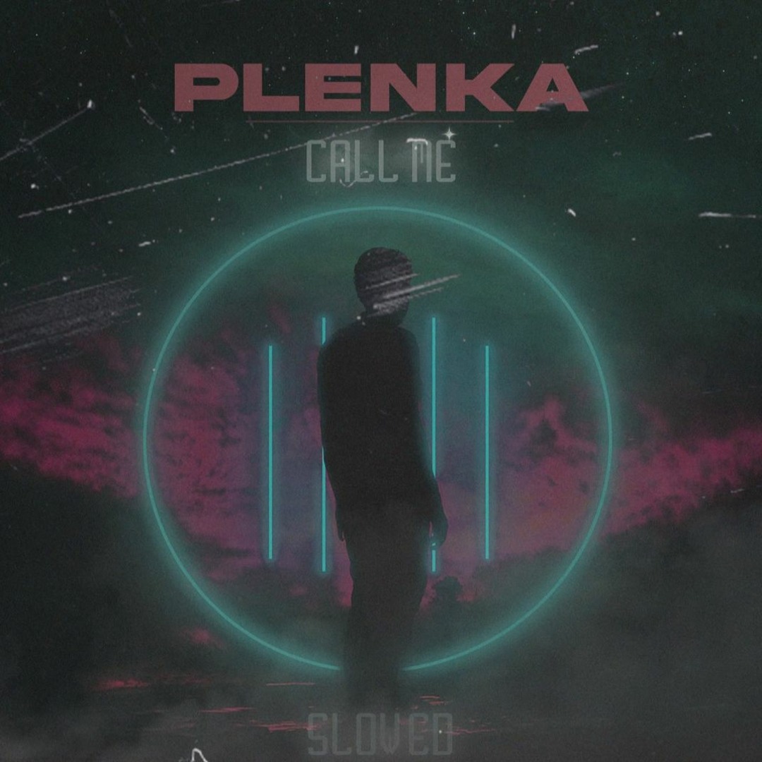 Stream plenka - Call Me (Slowed) by Даник | Listen online for free on ...