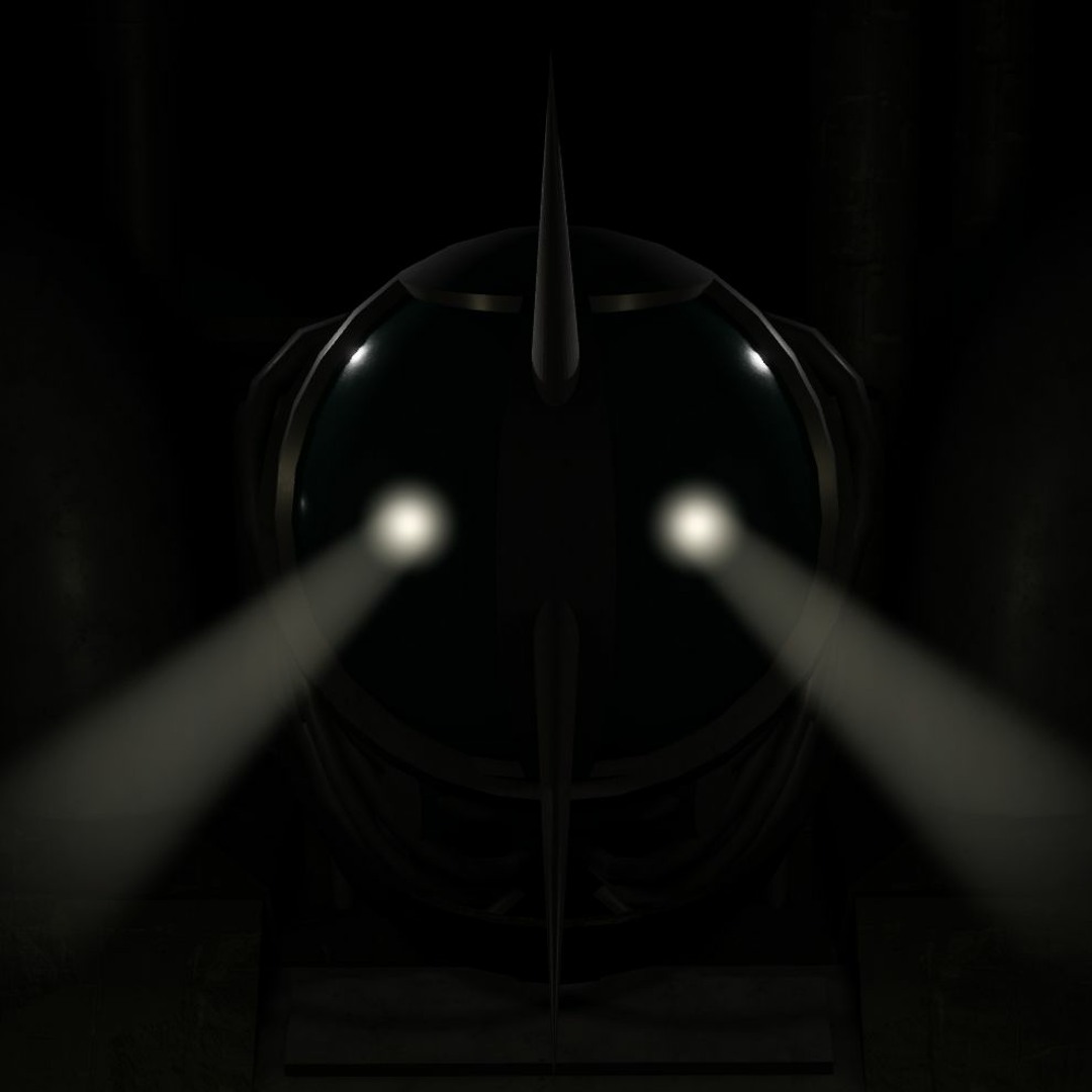 Stream PrismaFunkin - Mechanical Presence by Jalvent Scientist | Listen ...