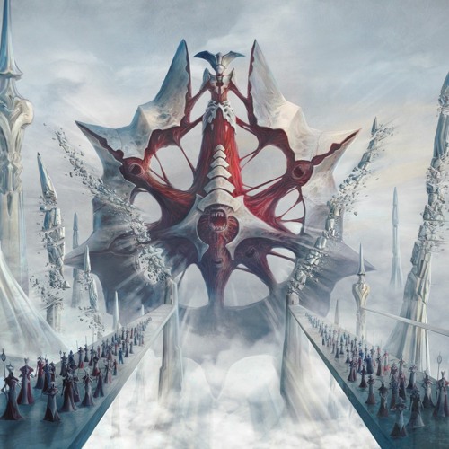 Stream Glory Dominus, Phyrexian Horror by timelovesahero | Listen ...